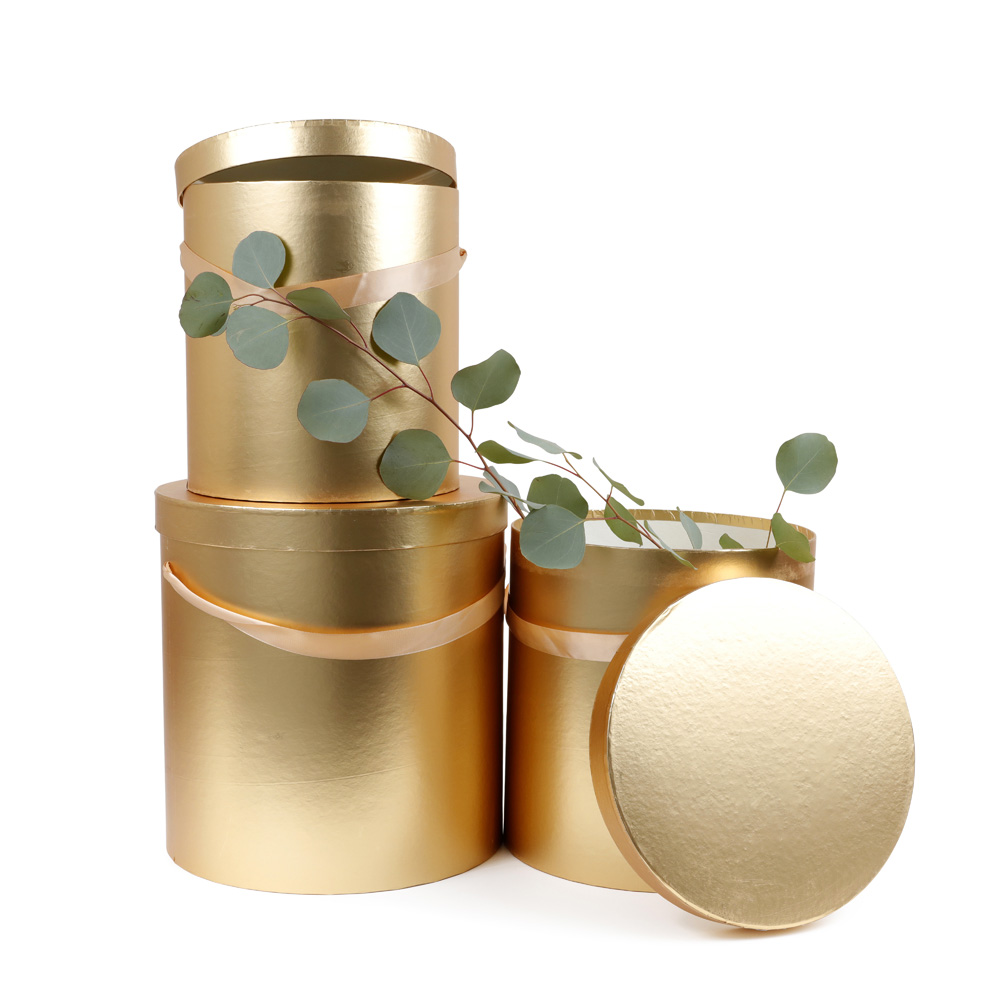 Round Shaped Boxes – Page 8 – Unikpackaging