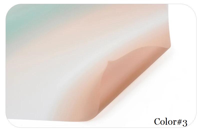 Flower/Gift Wrapping Paper, Waterproof, 24″x 24″, 20 sheets per pack ...