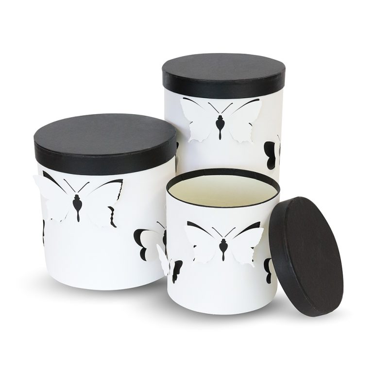 Round Shaped Boxes – Page 4 – Unikpackaging