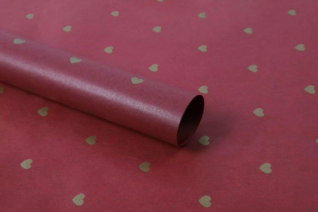 Floristic/Gift Tissue Paper, Water-Resistant, 20″x 27.5″ , 35 sheets ...