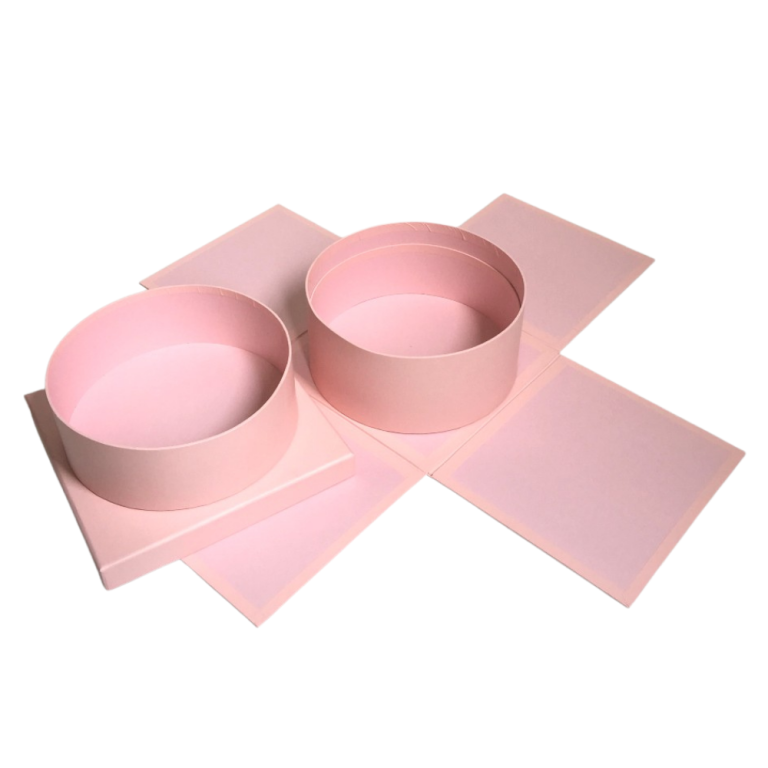 Round Shaped Boxes – Page 5 – Unikpackaging