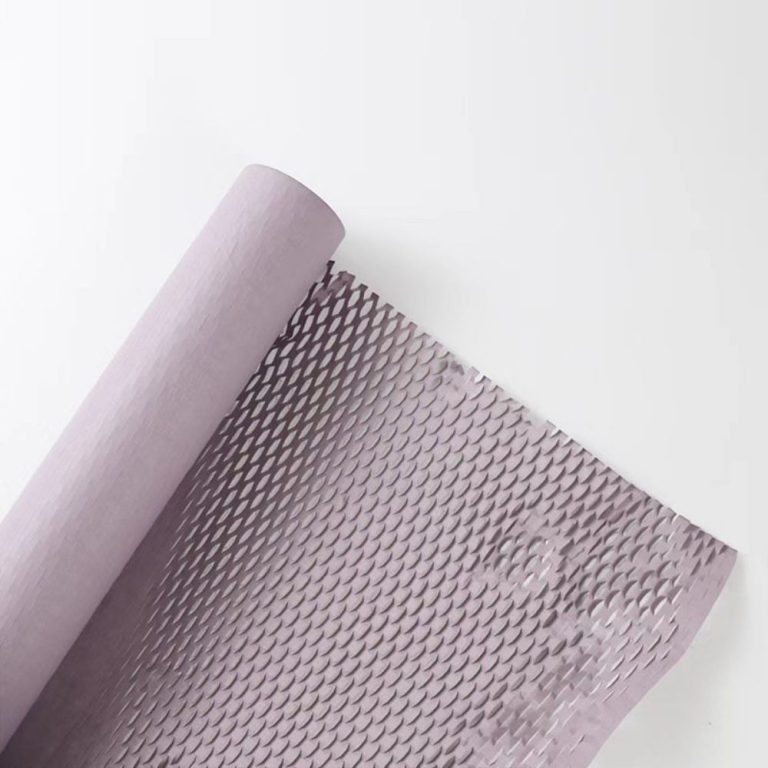 *New* Stretchy Accent Wrap in a Roll, 20"x 30ft | UnikPackaging