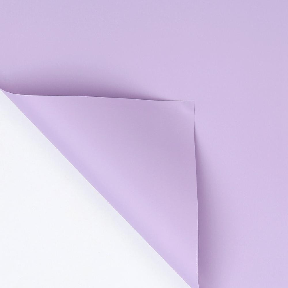 Solid Color, Non-Transparent Flower Wrap, Pack of 20, Various Colors ...