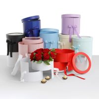 Unikpackaging – Unique Flower and Gift Packaging