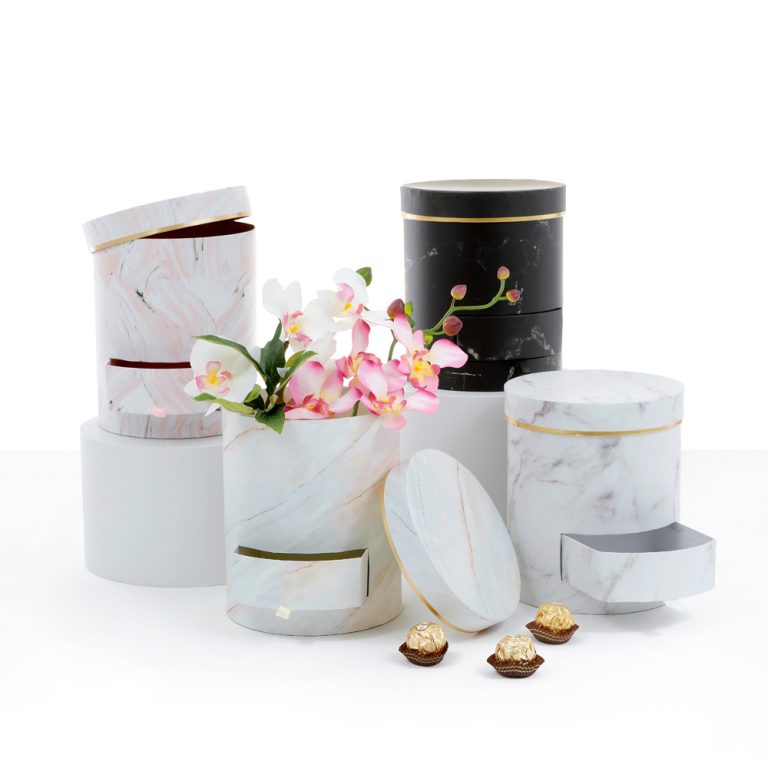 Round Shaped Boxes – Page 5 – Unikpackaging