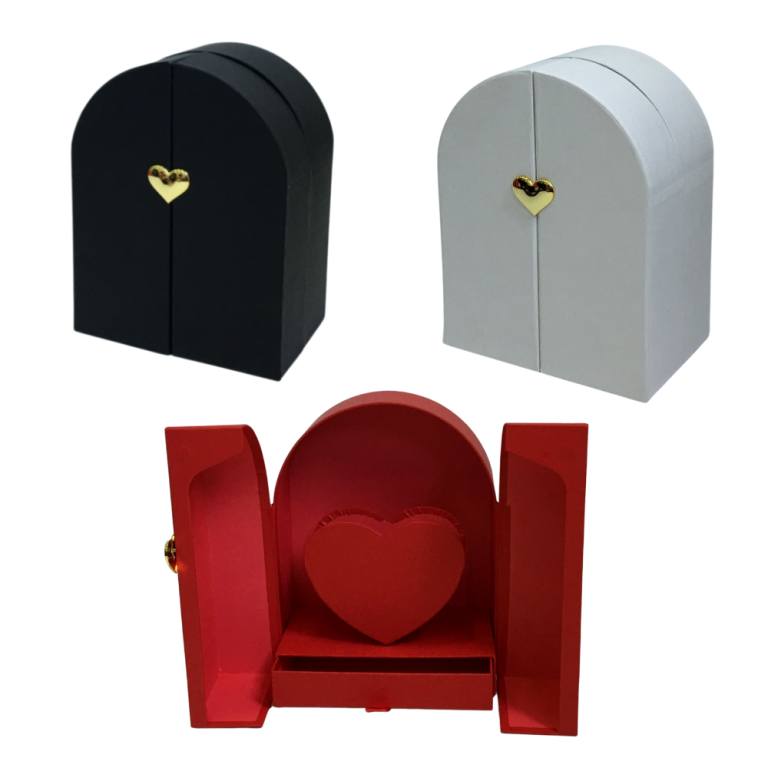 Unikpackaging – Unique Flower and Gift Packaging